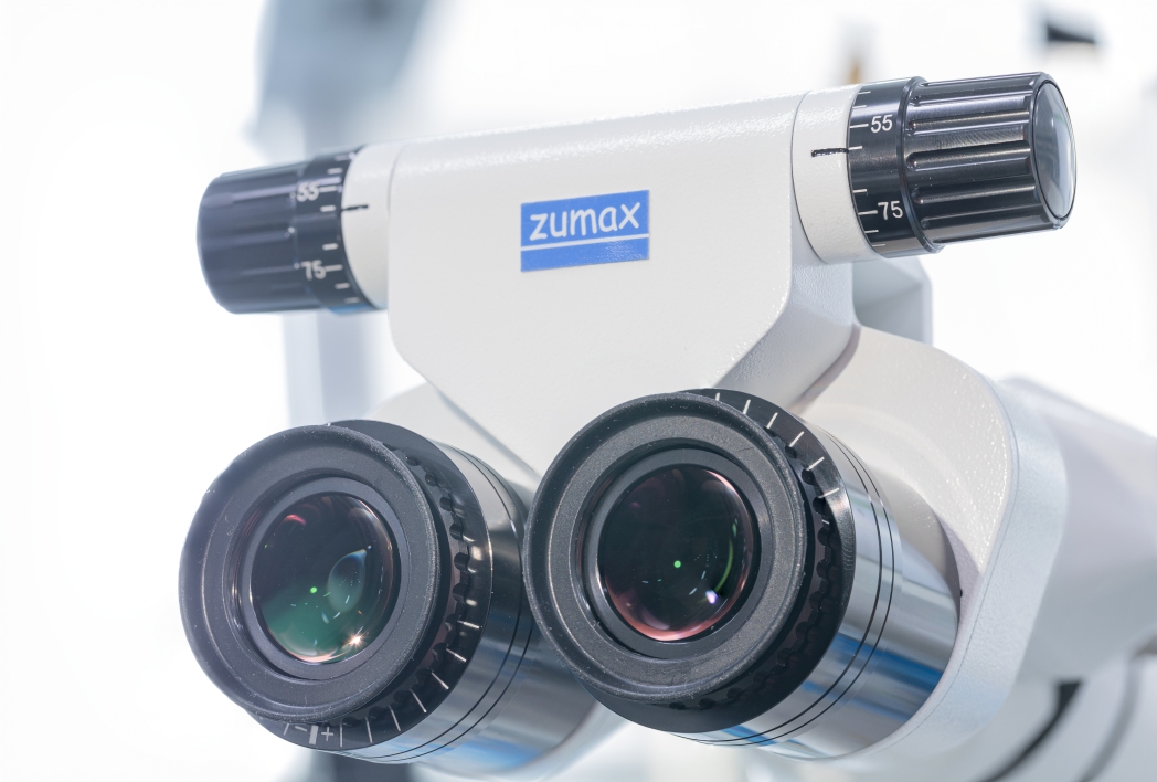 OMS1800手术显微镜 - 苏州速迈医学科技股份有限公司